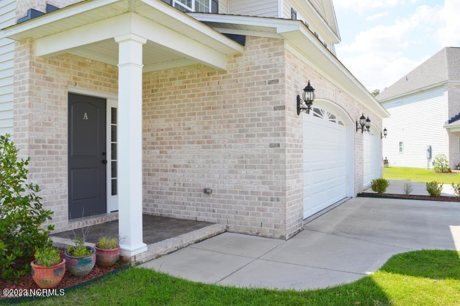 2020 Leighton Dr, Greenville, NC 27834 - Townhome Rentals in Greenville ...