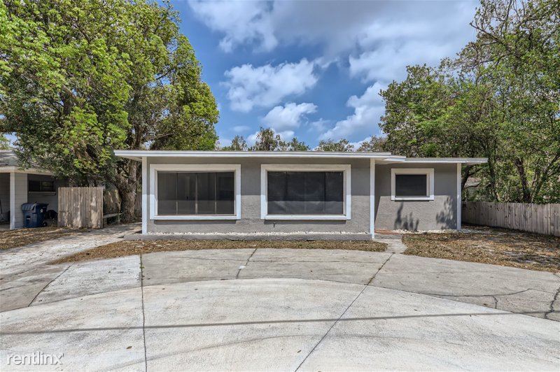 2018 E Hanna Ave, Tampa, FL 33610 - House Rental in Tampa, FL ...