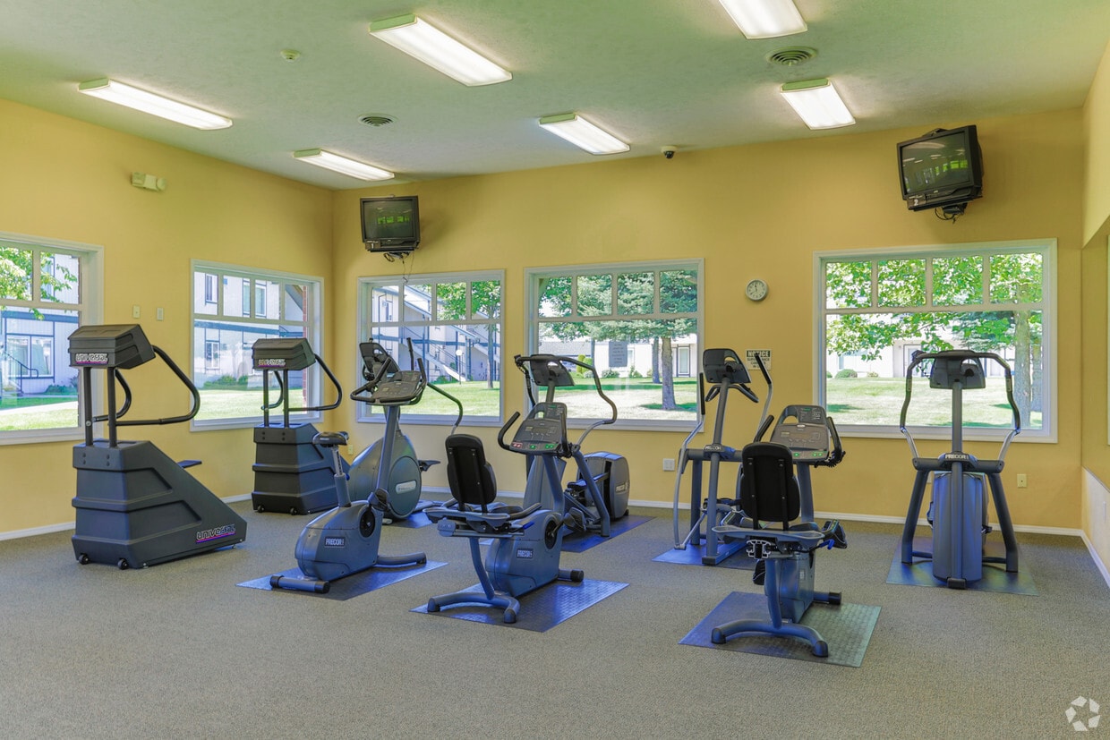 Cedar Summit Estates III & IV - 10620 W 12th Ave Spokane, WA 99224 ...