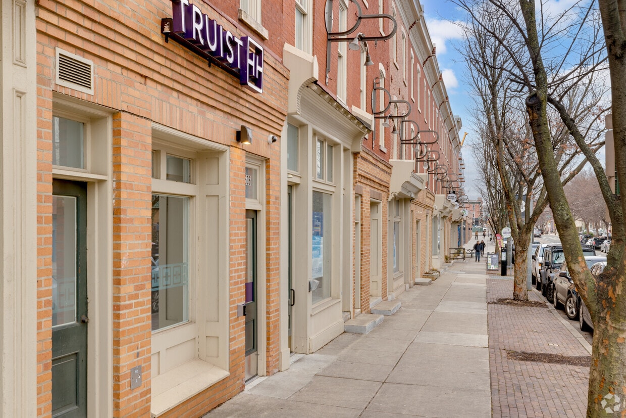 Paloma University City - 3600-3630 Lancaster Ave Philadelphia, PA 19104 ...