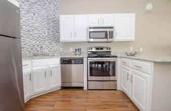 Magnolia Ranch Rentals - Mckinney, TX | Apartments.com