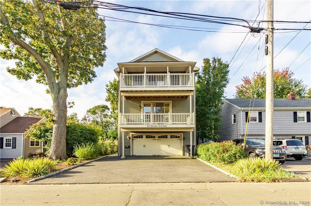 22 Ocean Ave, Milford, CT 06460 - House Rental in Milford, CT ...