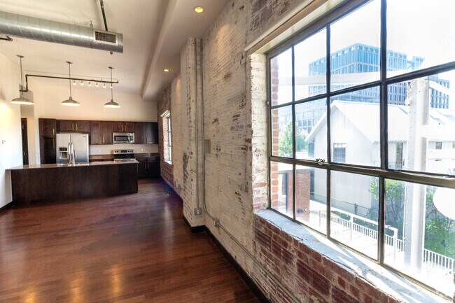Downtown Tulsa Apartments for Rent - Tulsa, OK - 1 Rentals | Apartments.com