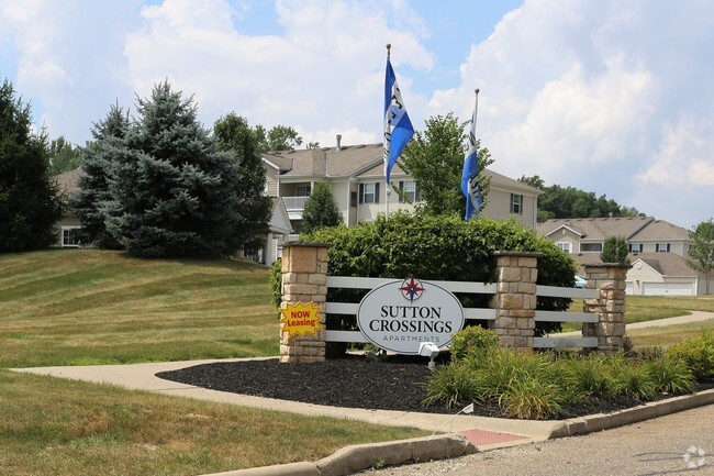 Sutton Crossings Apartments - Kent, OH | Apartments.com
