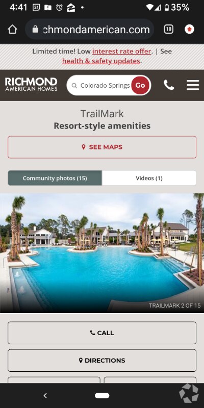 Apartments for Rent in World Golf Village FL with Utilities Included ...