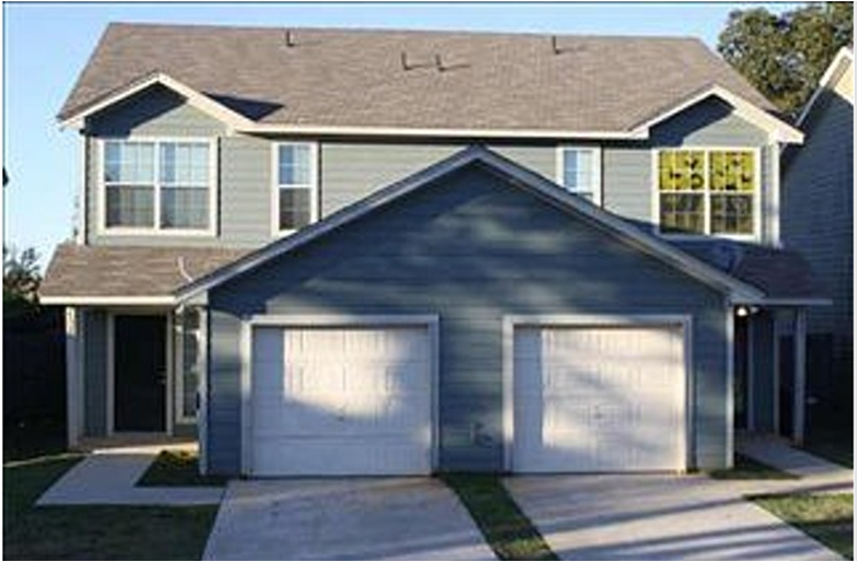 7523 Ederville Rd, Fort Worth, TX 76112 - Townhome Rentals in Fort ...