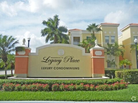 Residences at Legacy Place Apartments for Rent - Palm Beach Gardens, FL ...
