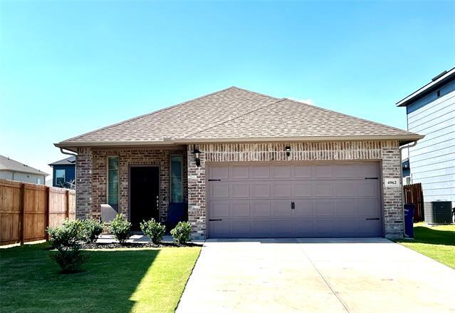 4962 Ben Casey Ct, Dallas, TX 75227 - House Rental in Dallas, TX ...