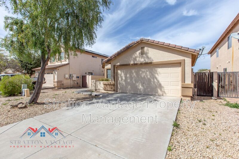 2698 E Denim Trail, San Tan Valley, AZ 85143 - House Rental in San Tan ...