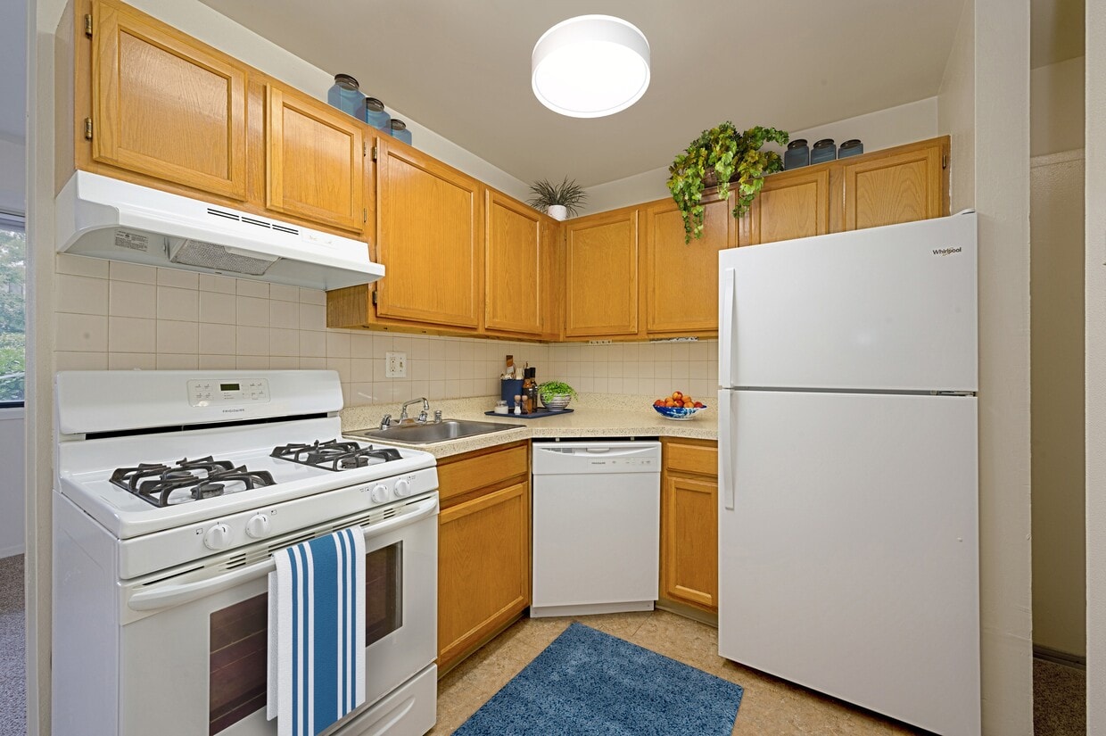 Seven Springs Apartments - 9310 Cherry Hill Rd College Park, MD 20740 ...