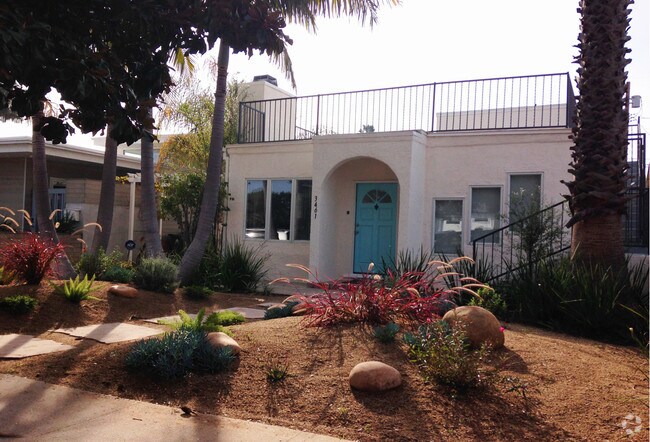 Durley Park Apartments for Rent with Parking - Venice, CA - 5 Rentals ...