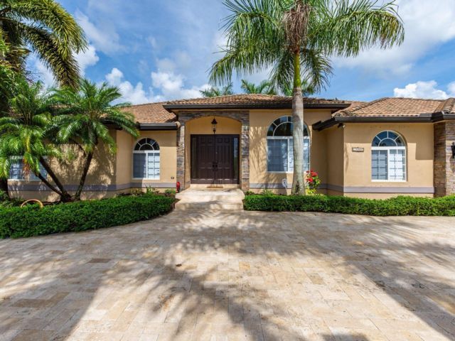 19880 SW 134th Ave, Miami, FL 33177 - House Rental in Miami, FL ...