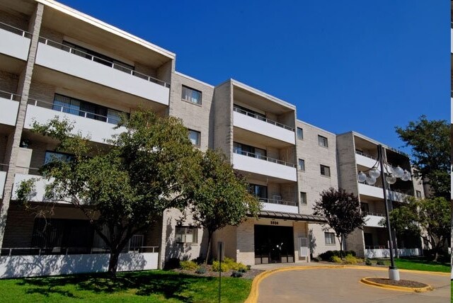 Kimberly Park Apartments Rentals - Parma, OH | Apartments.com