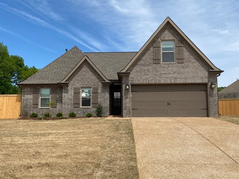 10016 Messana Cv, Cordova, TN 38016 - House Rental in Cordova, TN ...