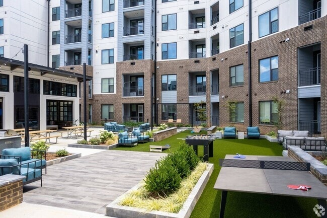 Downtown Raleigh 2 Bedroom Apartments for Rent - Raleigh, NC ...