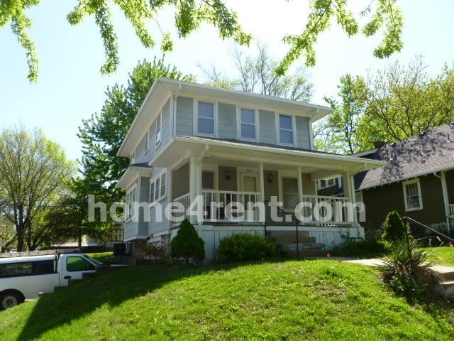 4001 State Line Rd, Kansas City, MO 64111 - House Rental in Kansas City ...