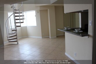 Atrium Regency Apartments Rentals - Houston, TX | Apartments.com