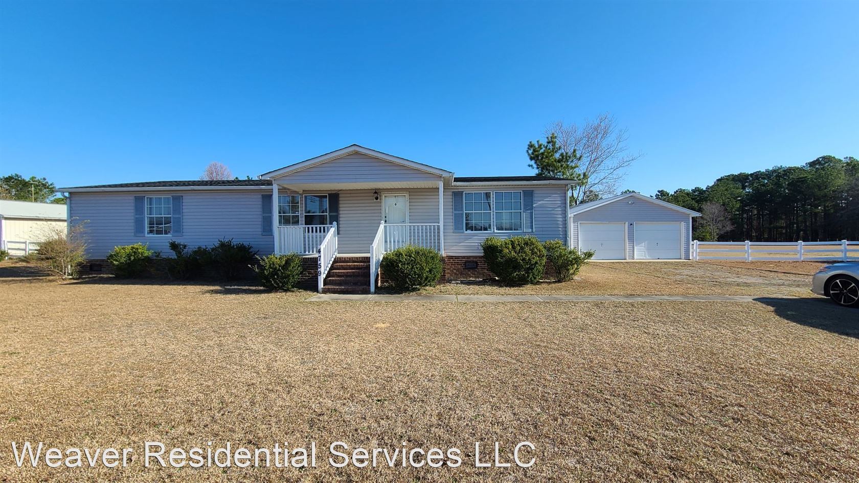 4759 Lobelia Dr, Vass, NC 28394 - House Rental in Vass, NC | Apartments.com