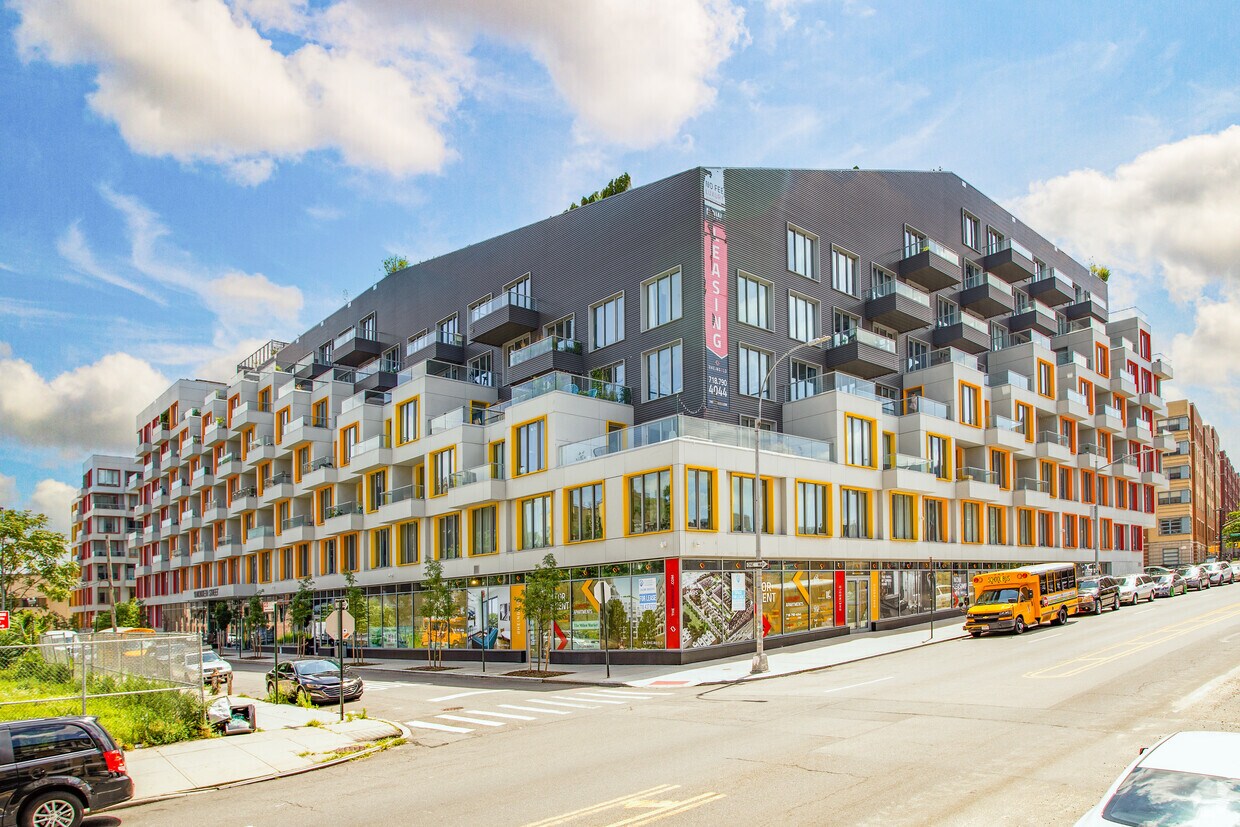 The Rheingold - Apartments in Brooklyn, NY | Apartments.com