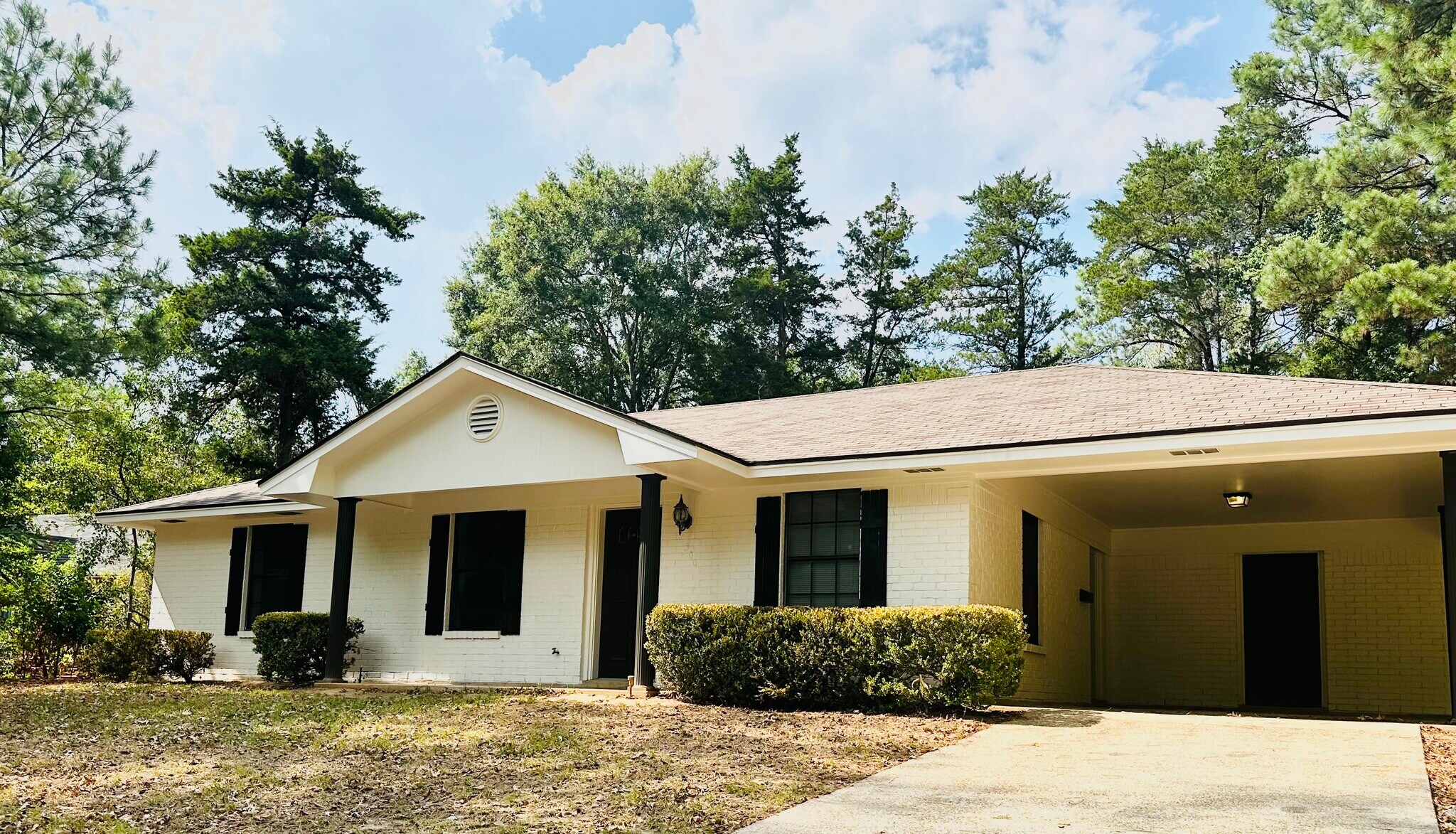300 Timpson St, Center, TX 75935 - House Rental in Center, TX ...