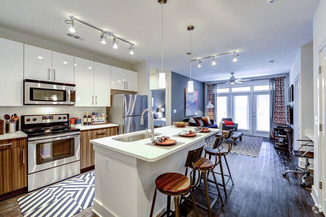 West Midtown Atlanta - Atlanta, GA: Neighborhood Guide | Apartments.com