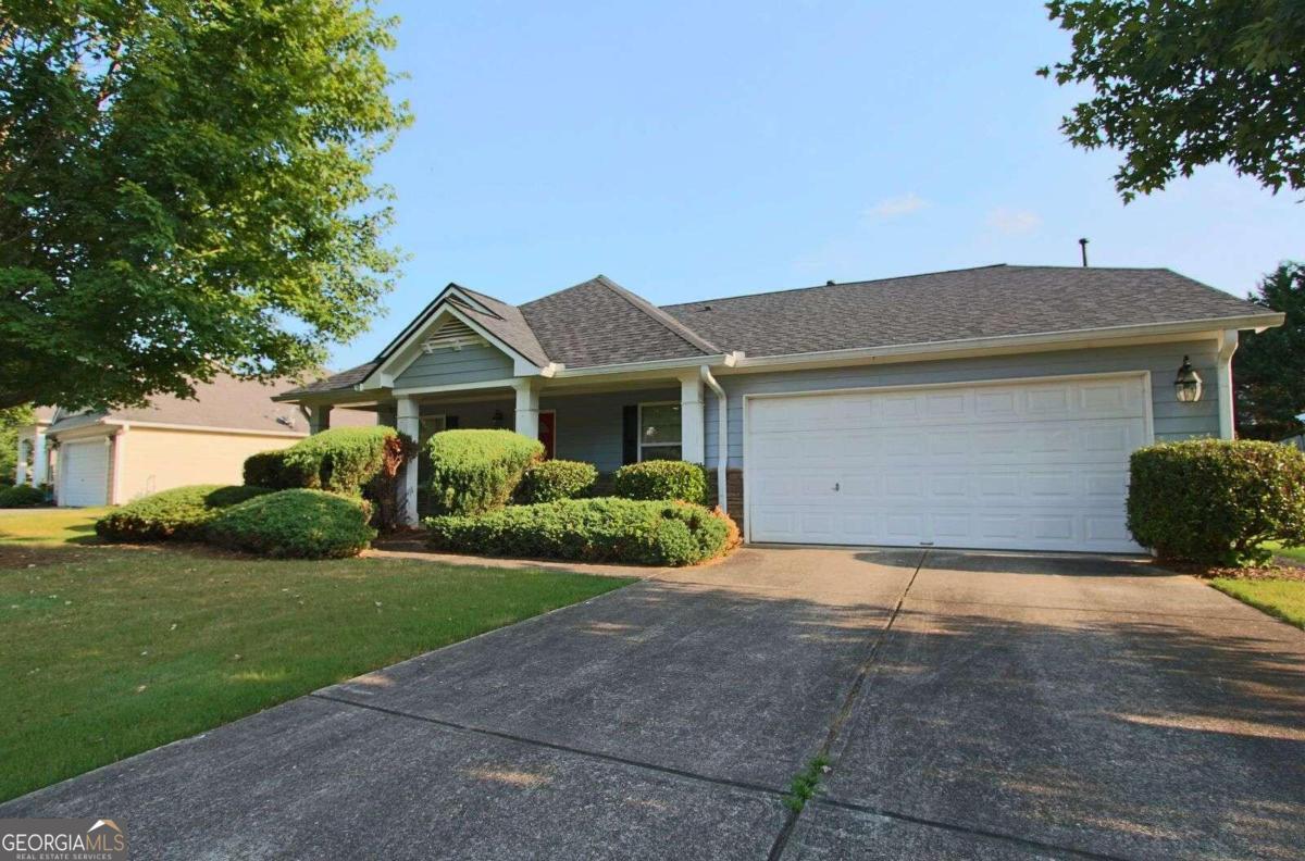 112 Magnolia Creek Dr, Canton, GA 30115 - House Rental in Canton, GA ...