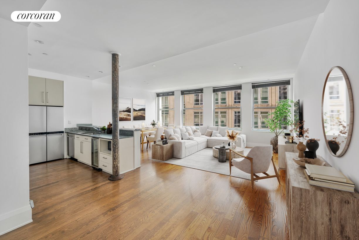 102 Fulton St, New York, NY 10038 | Apartments.com
