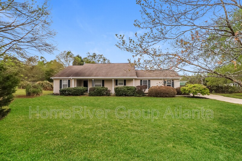 115 Millbrook Way, McDonough, GA 30252 - House Rental in McDonough, GA ...