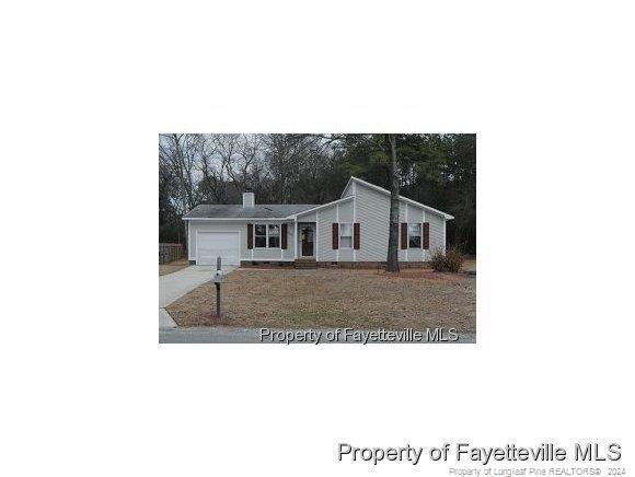 2283 Hackney Loop, Fayetteville, NC 28304 - House Rental in ...