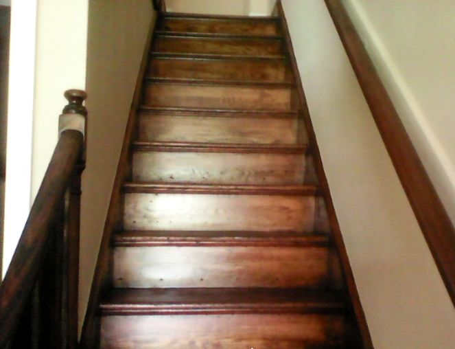 338 Madison St Nw, Washington, DC 20011 - House Rental in Washington ...