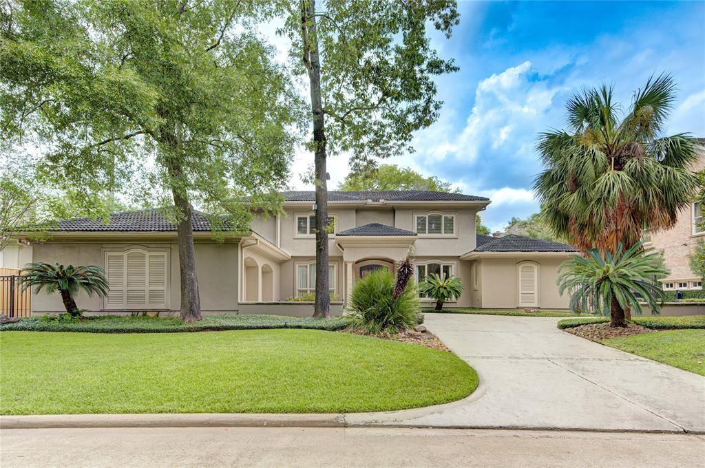 8706 Stable Crest Blvd, Houston, TX 77024 - House Rental in Houston, TX ...