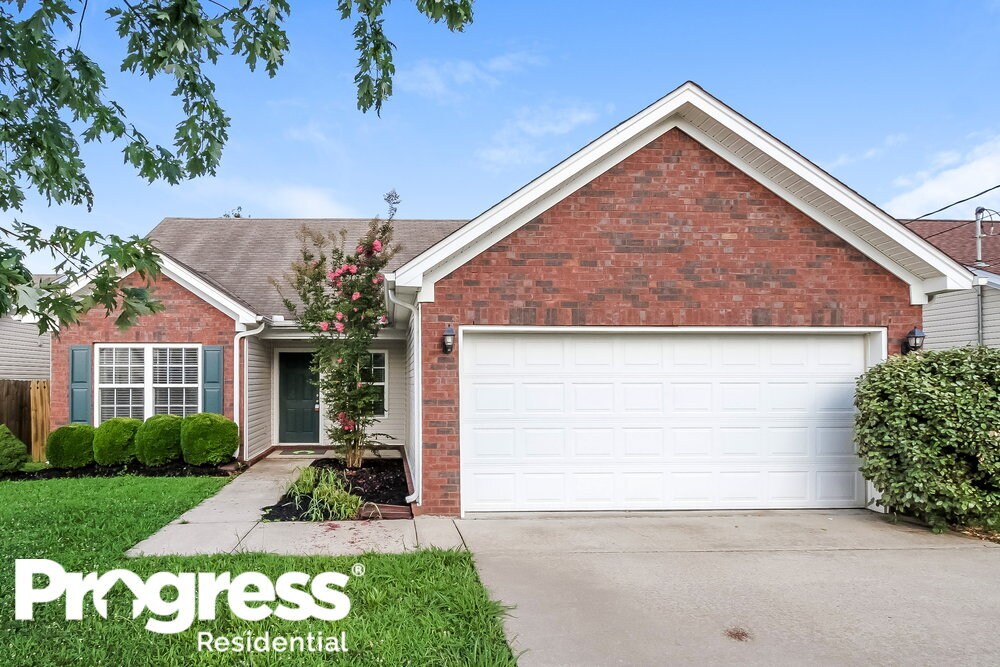 1006 Tom Hailey Blvd La Vergne, TN 37086 - Alquileres en La Vergne, TN ...