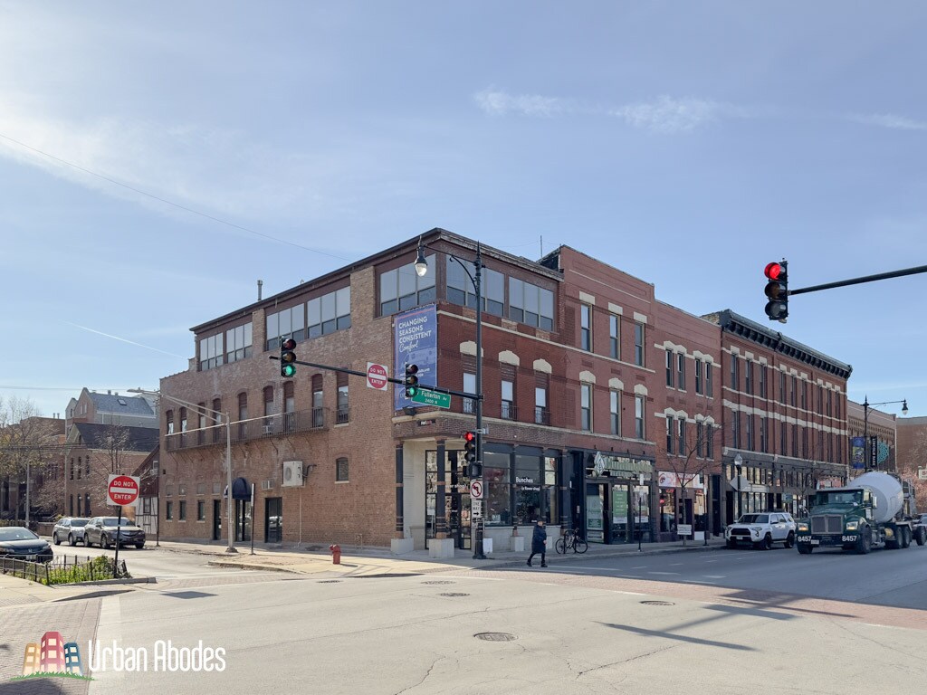 1503 W Fullerton Ave Unit A03K, Chicago, IL 60614 - 1503 W Fullerton ...