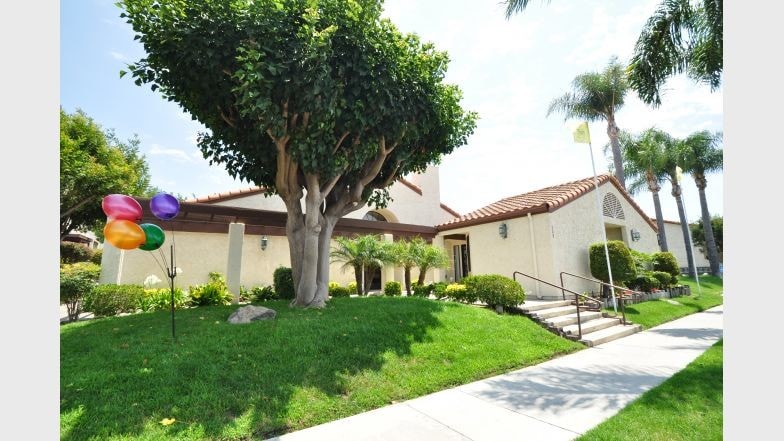 Sycamore Ridge Apartments - Apartments in Vista, CA | Apartments.com