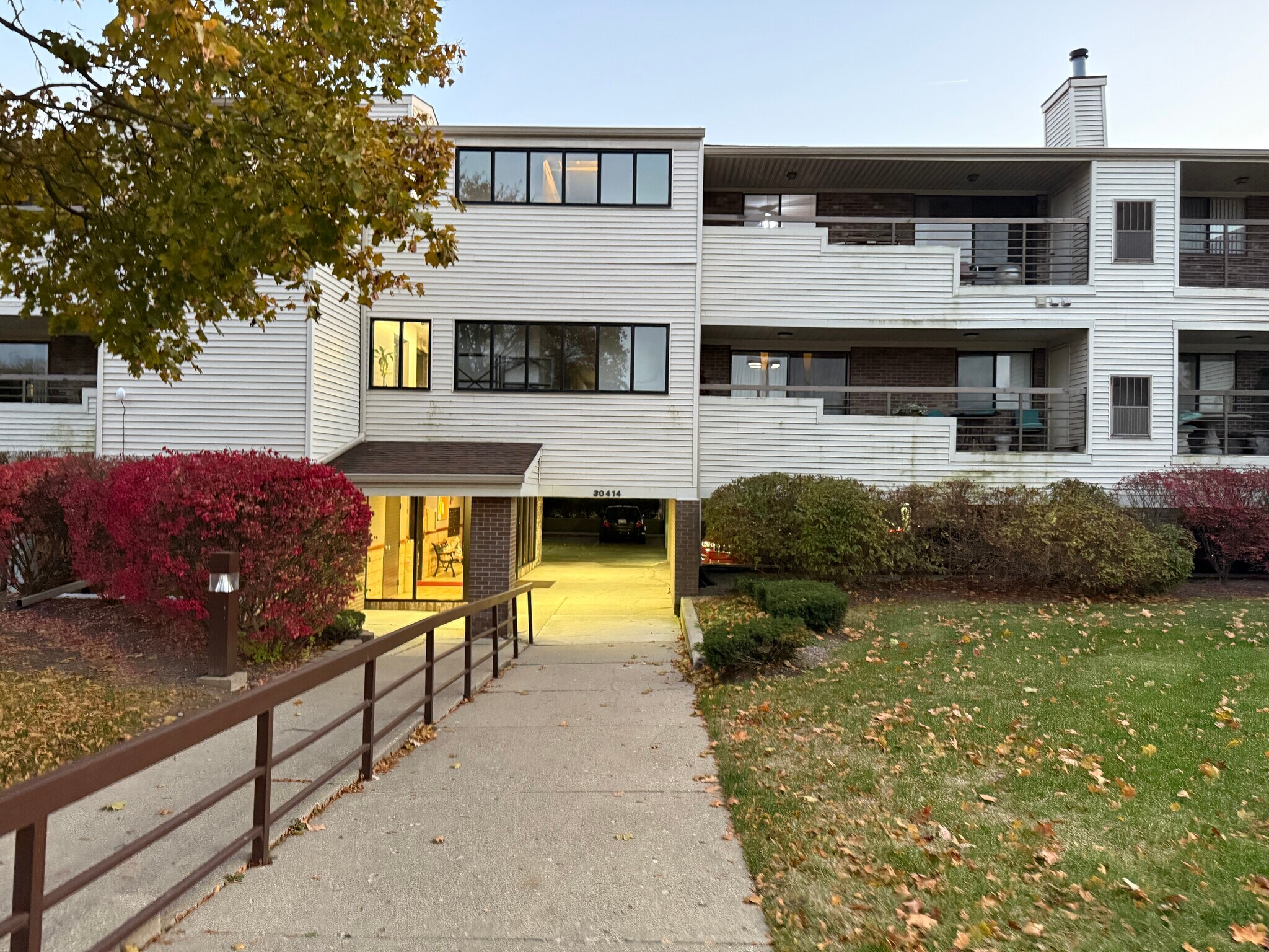 Condos For Rent In Farmington Hills Mi