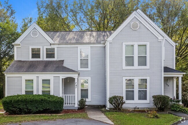 Castlegate Apartments for Rent with Utilities Included - Nashville, TN ...