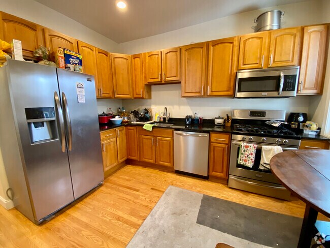 Egleston Square Apartments for Rent - Jamaica Plain, MA - 20 Rentals ...