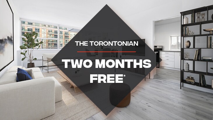 The Torontonian Apartments - 45 Dunfield Ave Toronto, ON | Apartments.com