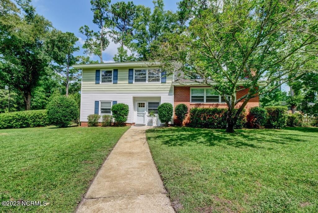 3805 Winston Blvd, Wilmington, NC 28403 - House Rental in Wilmington ...