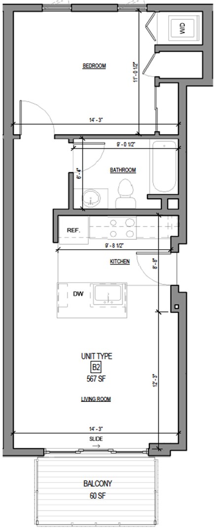 The Quarry Apartments - 4330-4350 Palm Ave La Mesa, CA - Apartments for ...