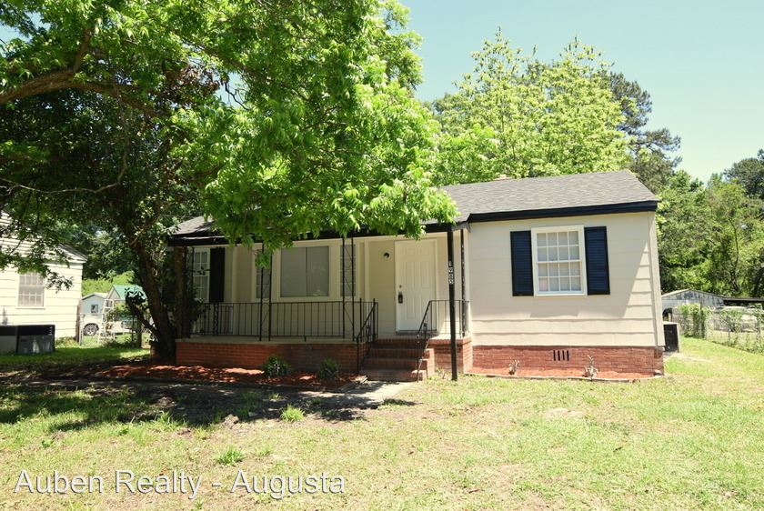 1985 Higdon St, Augusta, GA 30906 - House Rental in Augusta, GA ...