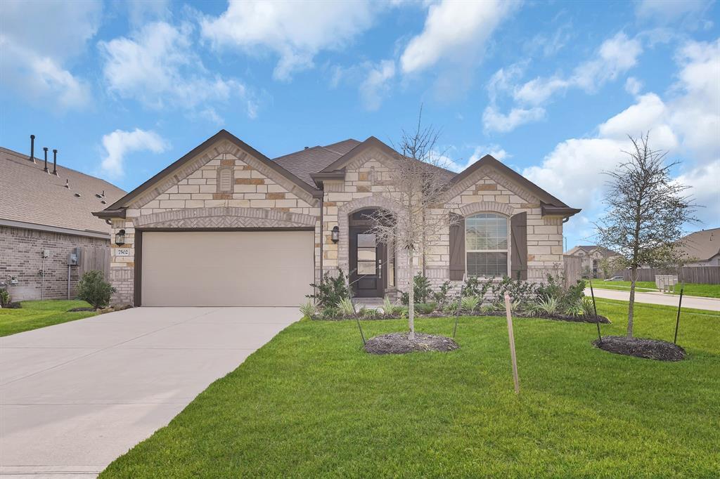 7502 Monarch Forest Ln, Booth, TX 77469 - House Rental in Booth, TX ...