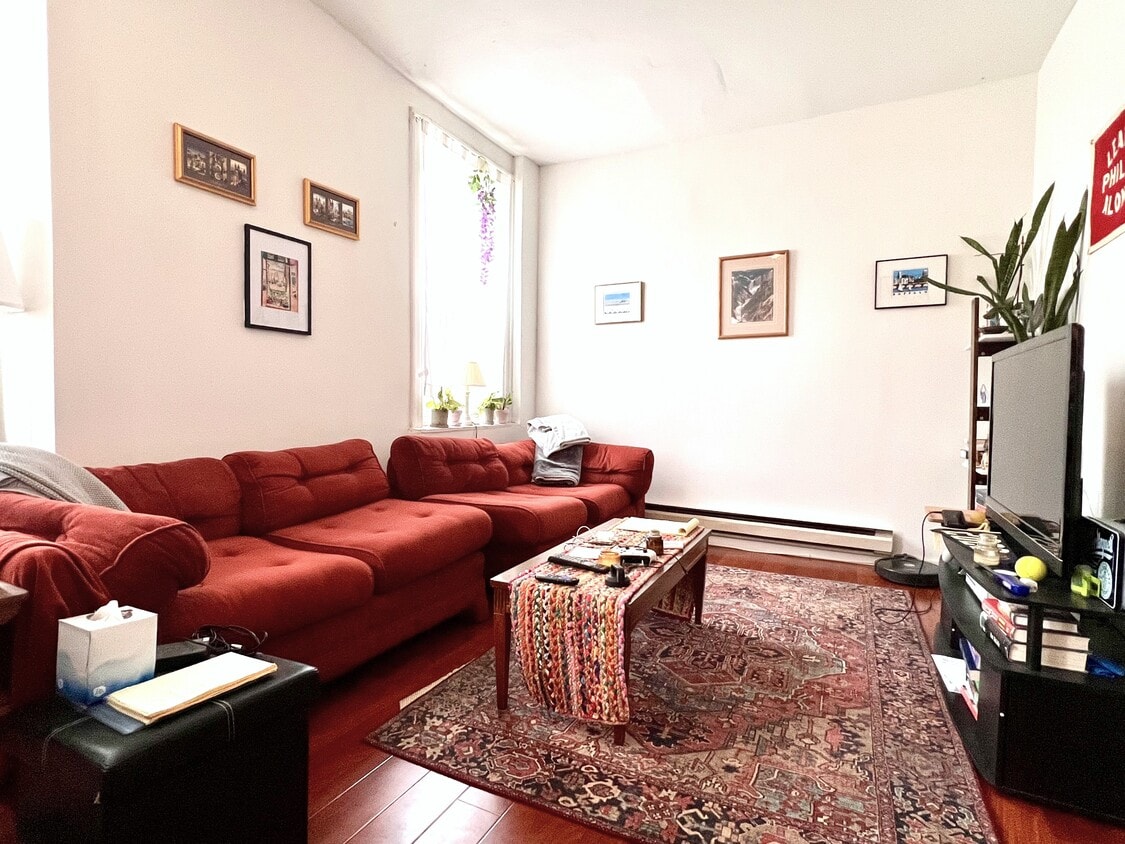 801 North 24Th Street Unit 2F, Philadelphia, PA 19130 - 801 North 24Th ...