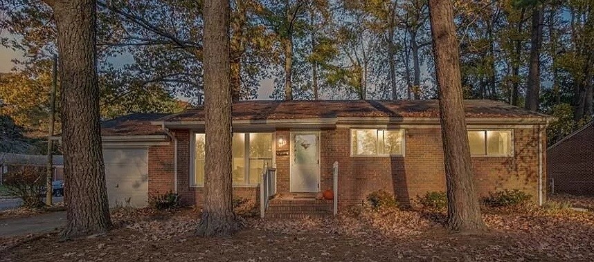 888 Corbin Rd, Norfolk, VA 23502 - House Rental in Norfolk, VA ...