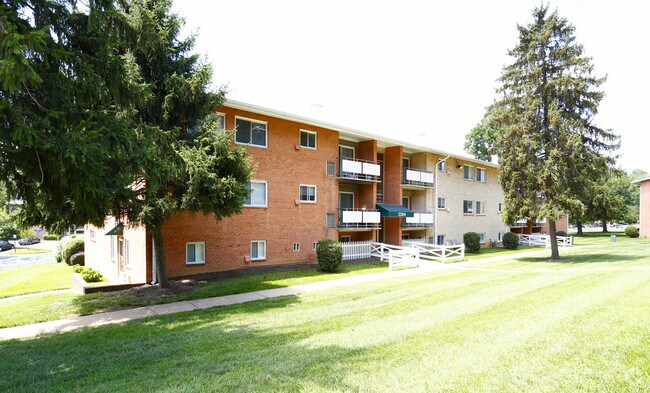 Tysons View - 2206 Pimmit Run Ln Falls Church, VA | Apartments.com