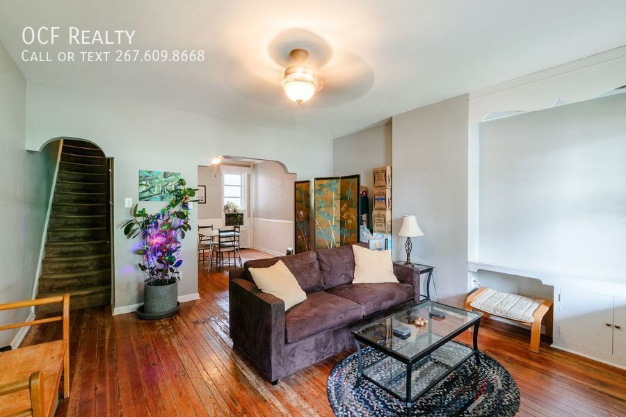 456 Lyceum Ave, Philadelphia, PA 19128 - House Rental in Philadelphia ...