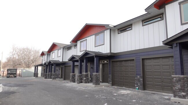 The Towns on Entiat - Apartments in Kennewick, WA | Apartments.com