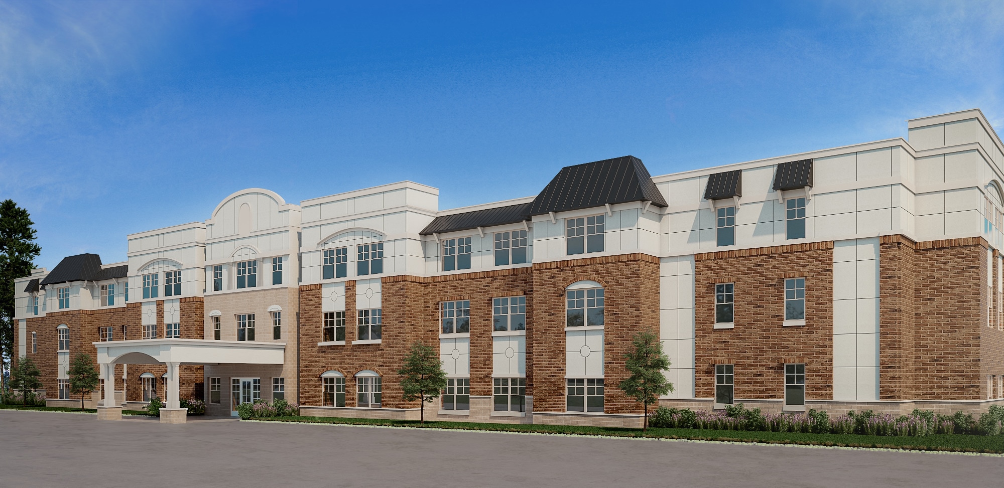 Addison Horizon 500 N Denise Ct Addison Il 60101 Apartments