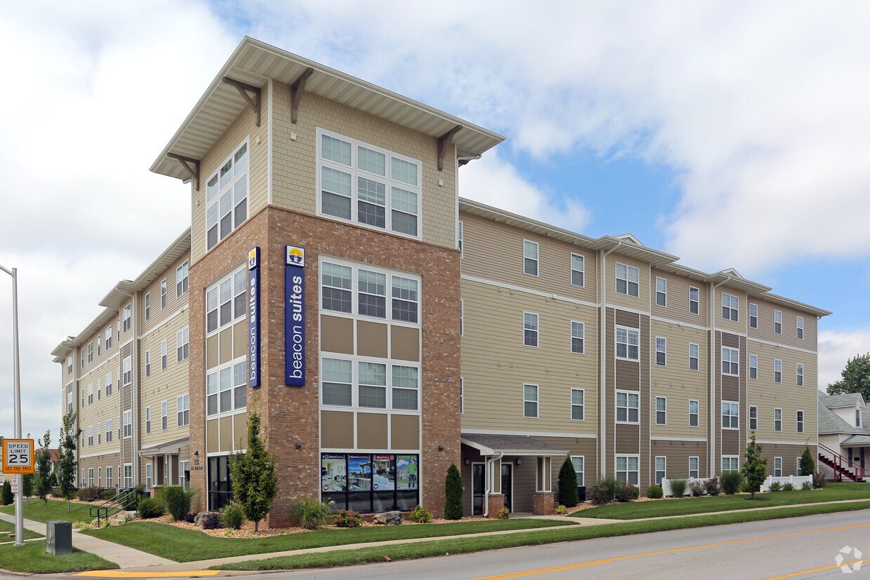 Beacon Springfield - Apartments in Springfield, MO | Apartments.com