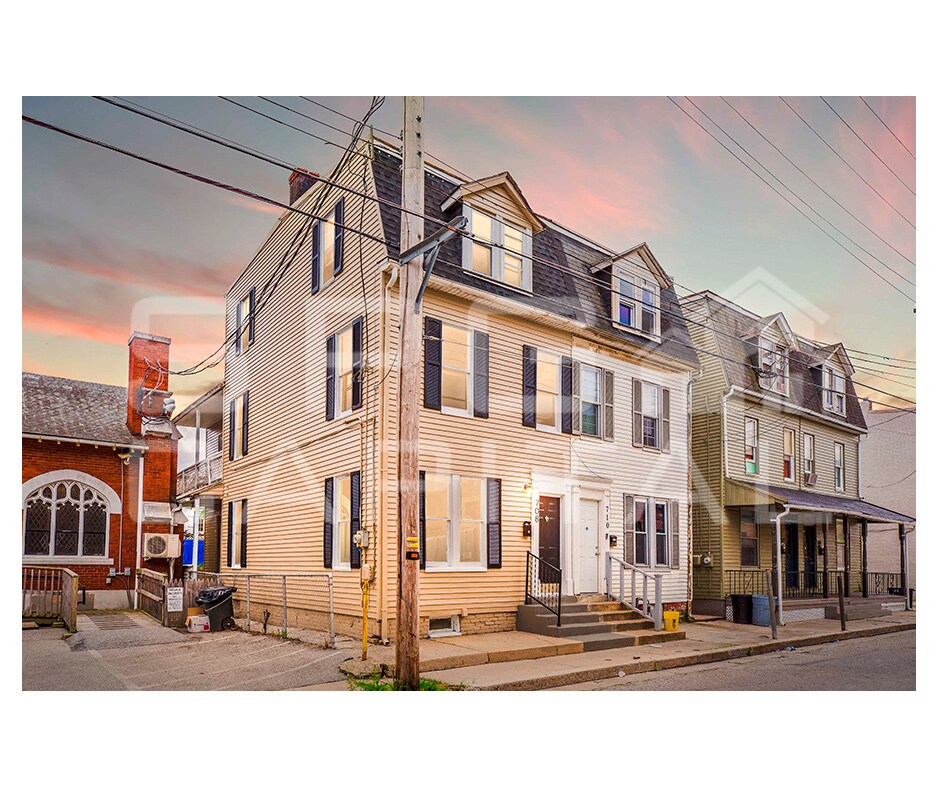 708 W Mason Ave, York, PA 17401 - House Rental in York, PA | Apartments.com